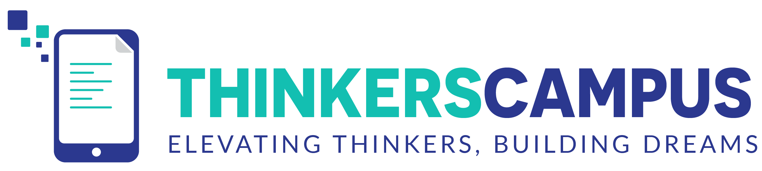 Thinkers Campus – Elevating Thinkers, Building Dreams